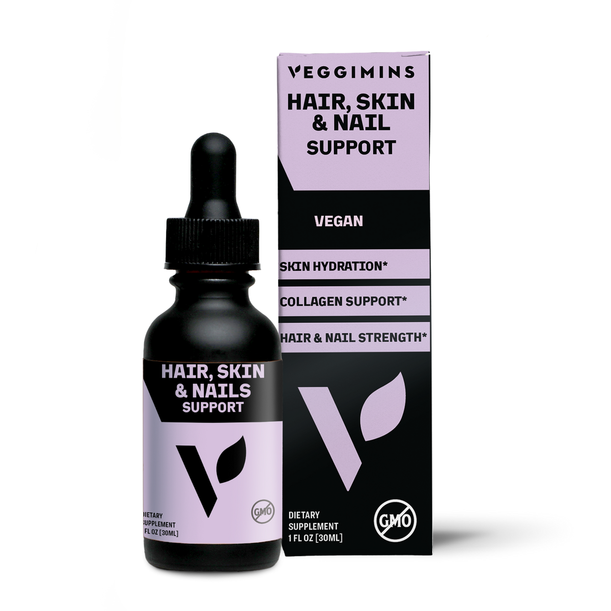 Har, Skin & Nails – Windy City Organics