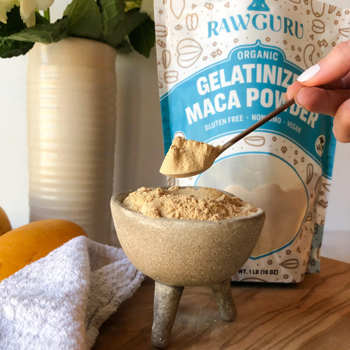 RawGuru | Superfood Powders – Windy City Organics